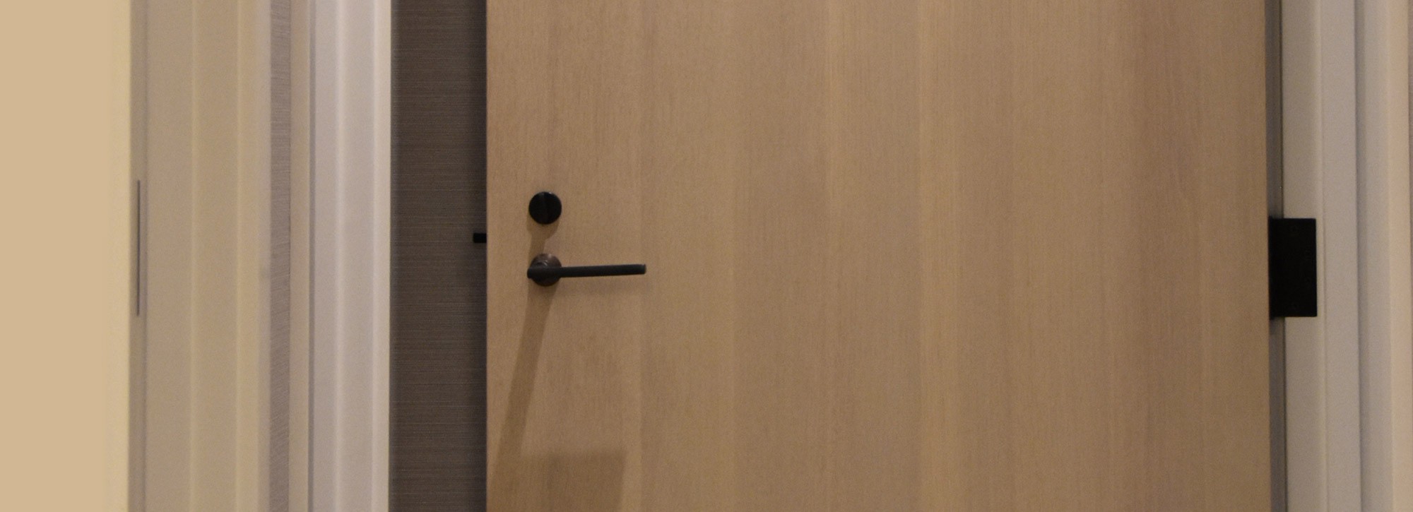 Flush Doors in Vancouver - Wooden Doors | North Shore Door