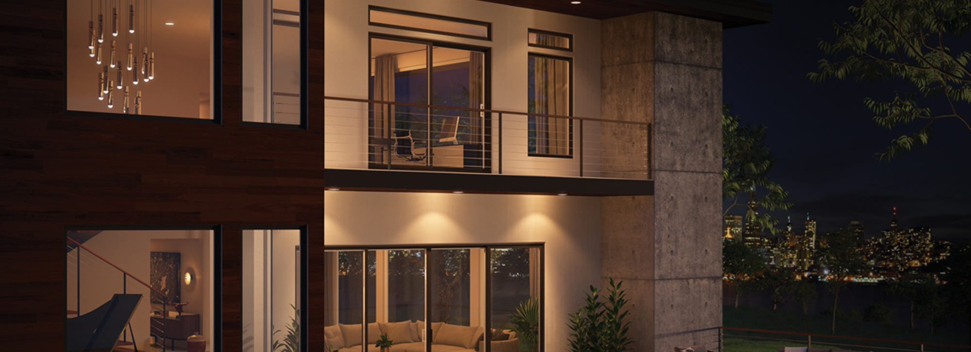 House Windows - North Vancouver | North Shore Door